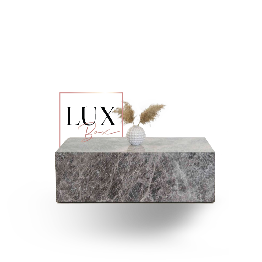 LuxBox - INK Agency