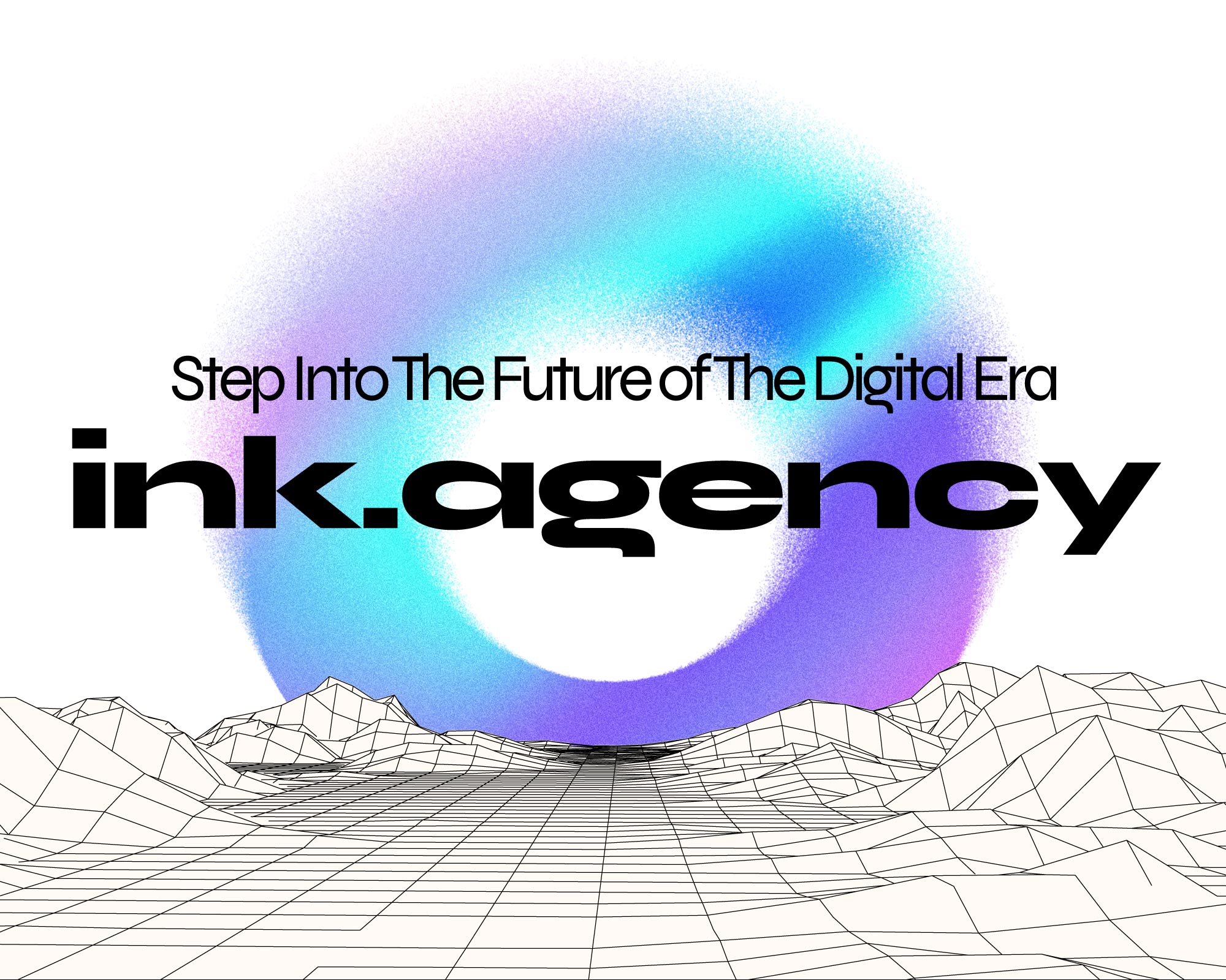 Home - INK Agency
